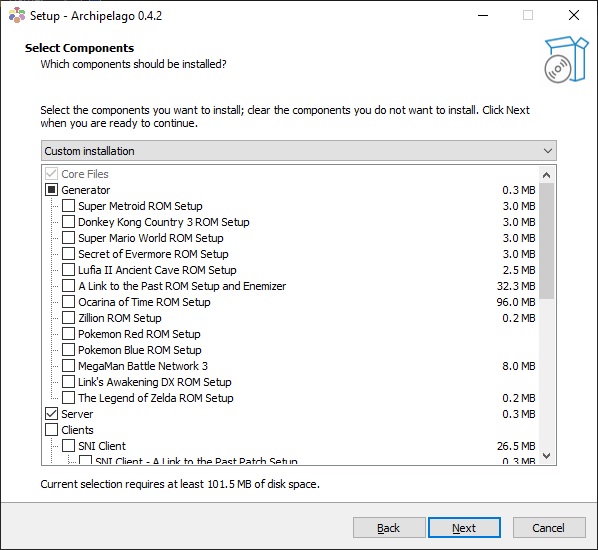 GitHub - pseudoregalia-modding/pseudoregalia-archipelago: archipelago rando for pseudoregalia