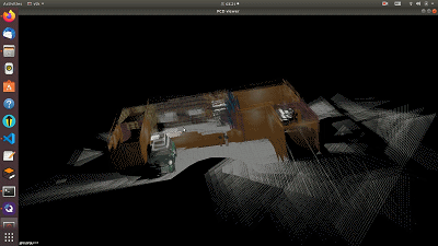 RTAB Map建图 · amov-lab/Prometheus Wiki · GitHub