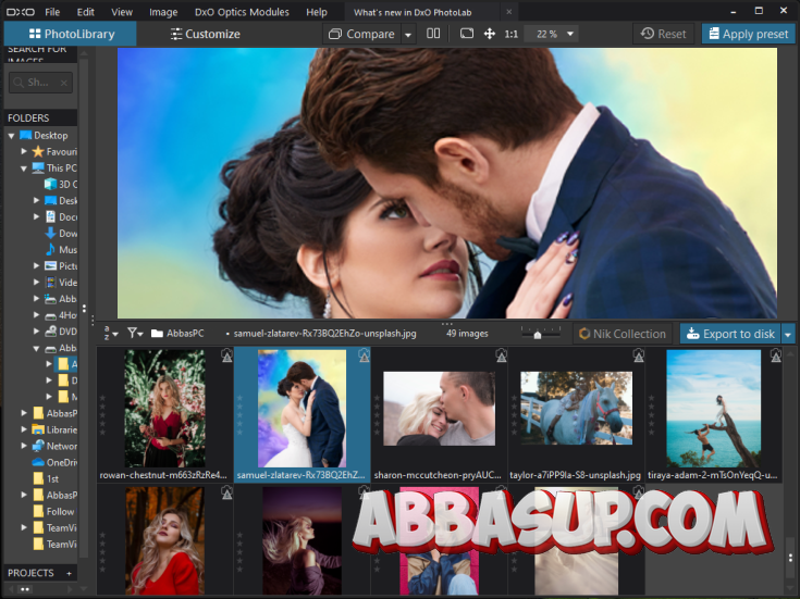 GitHub - erming-themonster/DxO-PhotoLab-Activated: Comprehensive repository offering official ...