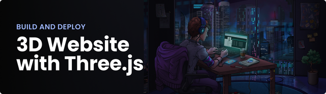 GitHub - emredkyc/3d_portfolio: Let's create a cool 3D website together ...