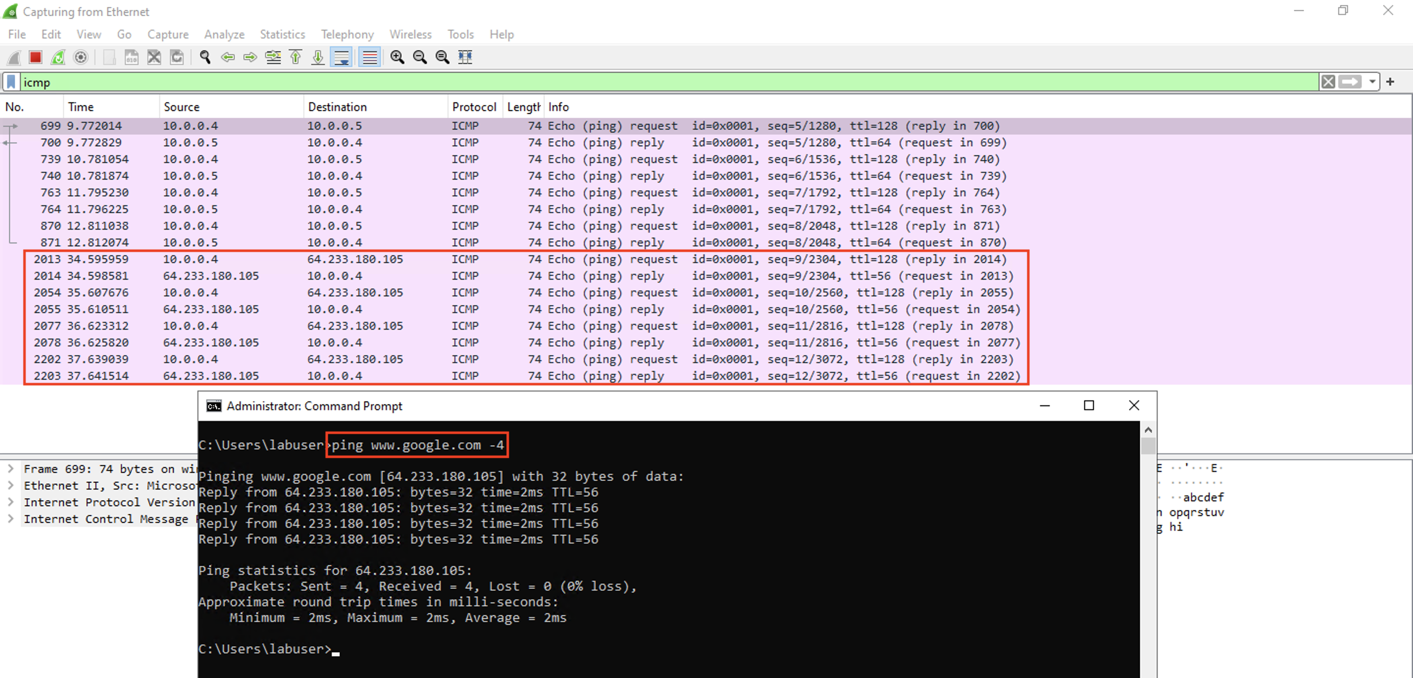 GitHub - ncgriffin/azure-network-protocols