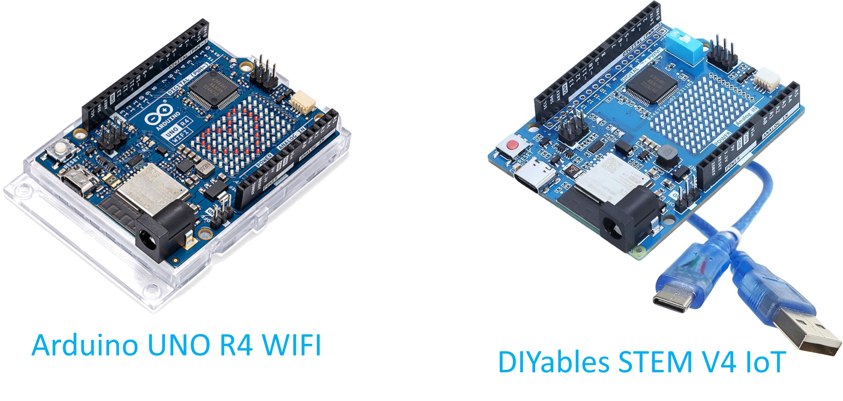 GitHub - DIYables/arduino-uno-r4-web-server-library
