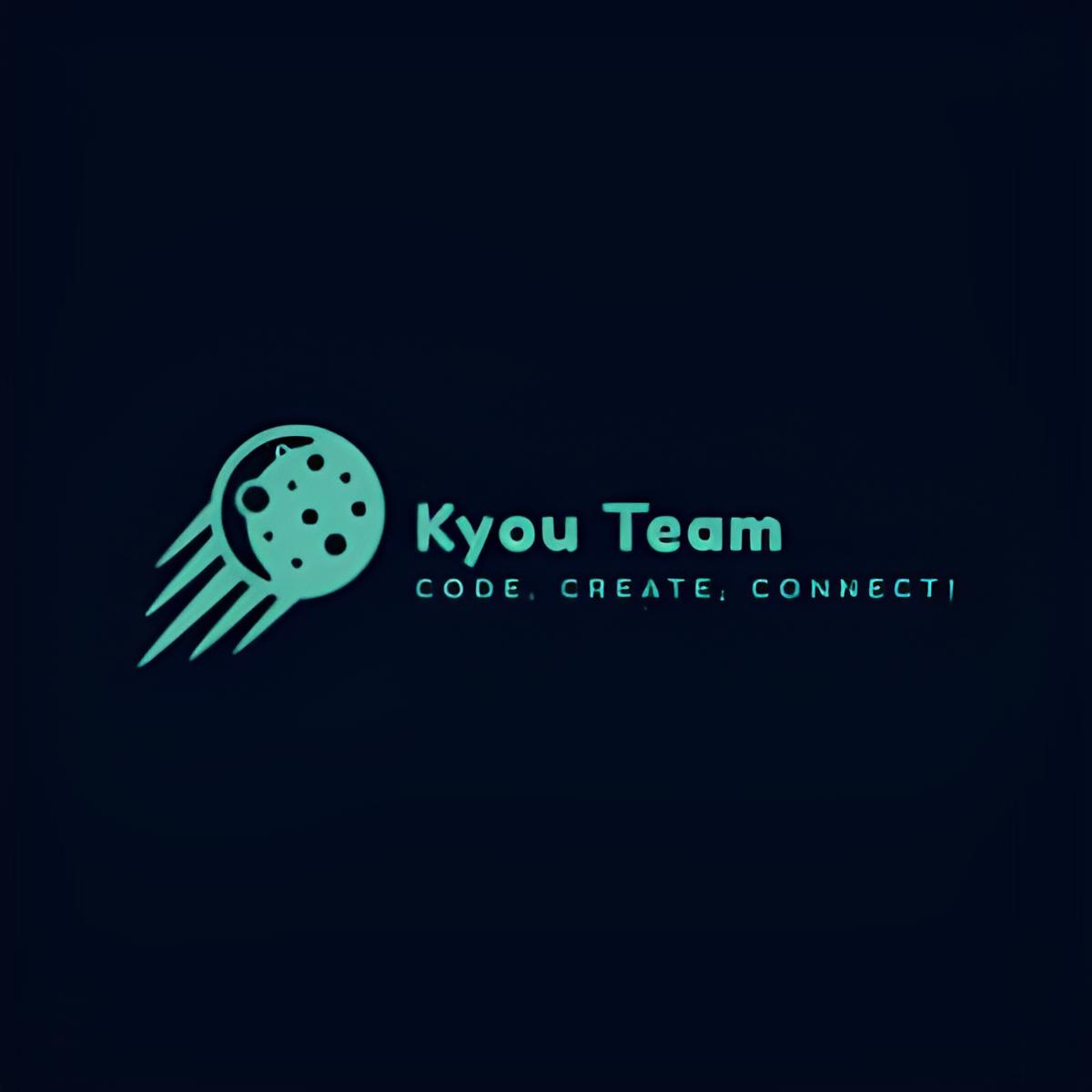 Kyou Team · GitHub