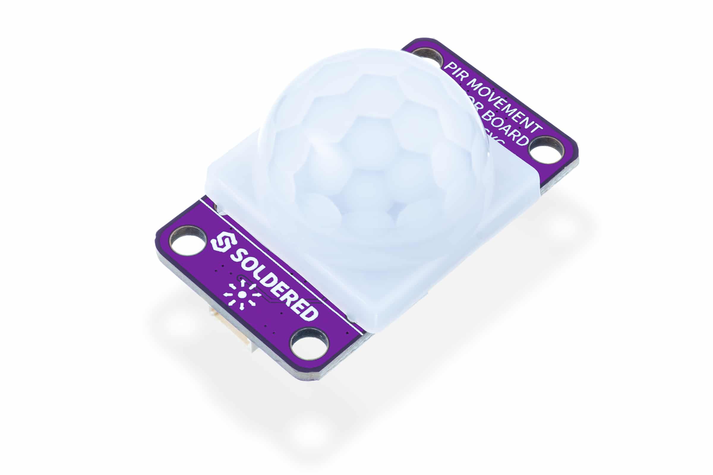 GitHub - SolderedElectronics/PIR-movement-sensor-board-qwiic-hardware ...