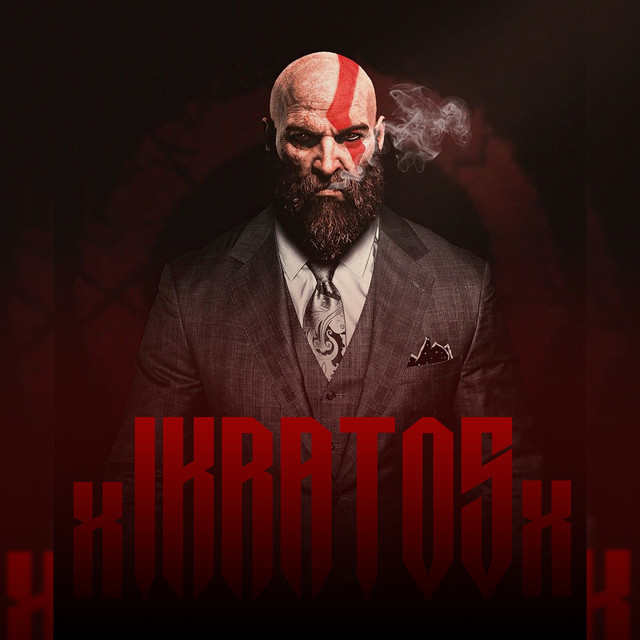 GitHub - xIKRATOSx/Ikratos-MD-v1: Simple lightweight Multi-Device Bot. 🌿