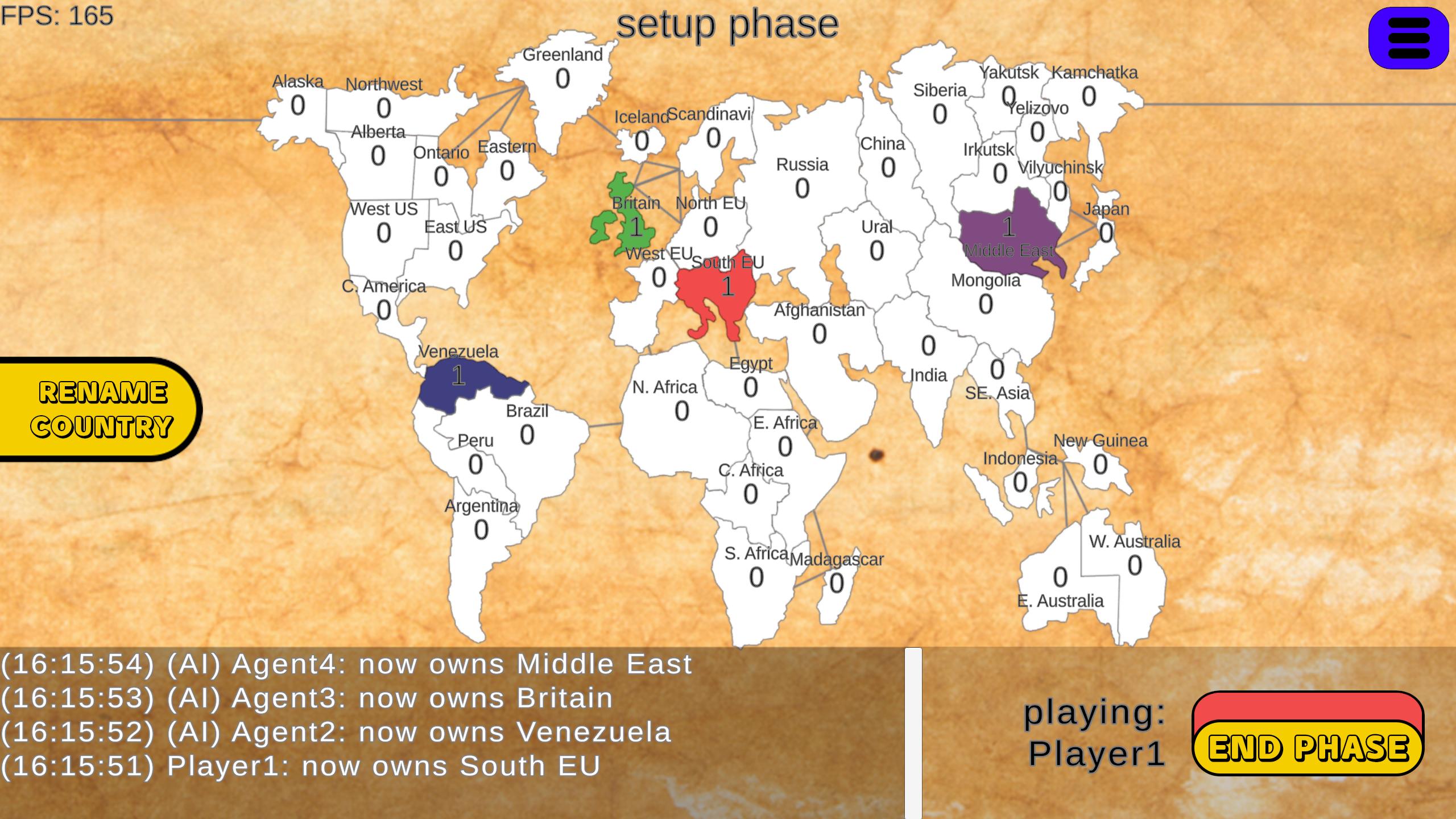 GitHub - tkl-labs/world-conquest: World Conquest, made with Unity