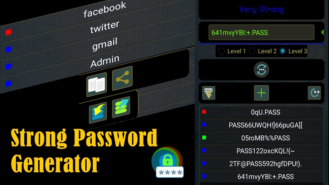 GitHub - genze121/Password_Generator_Using_Python