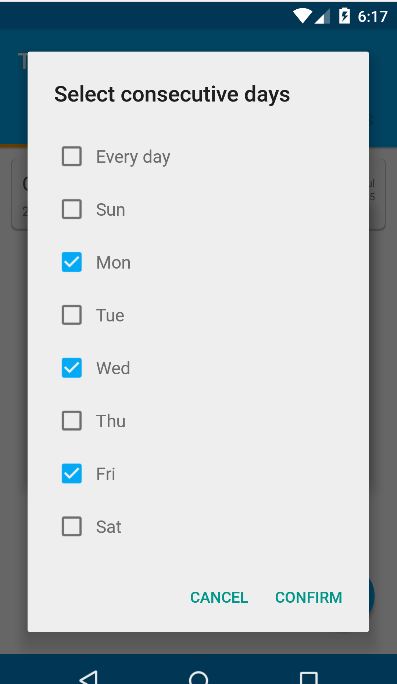 [Question] Dropdown multiple selection · Issue #22927 · flutter/flutter ...
