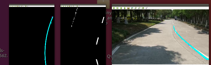 carLineDetect/README.md at master · ActivePeter/carLineDetect · GitHub