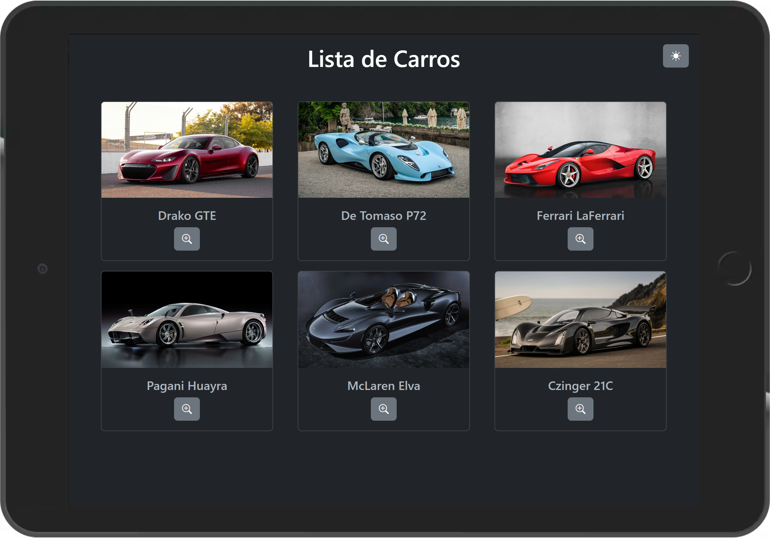 GitHub - Estudante-dev/Curso-Introducao-JavaScript-Projeto-Carros: Projeto Carros do curso ...