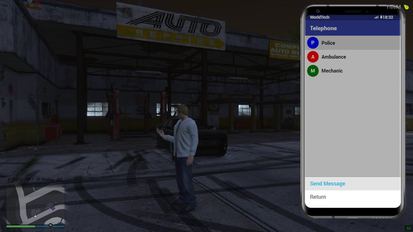 GitHub - Leon485/btn_gcphone: This is a copy of gcphone made to work with ESX and Calls are ...