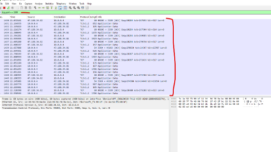 GitHub - erandagetit/azure-network-protocols