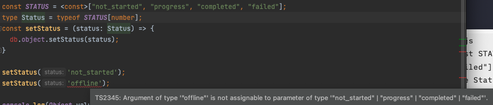 daily-dev-tips/src/pages/posts/typescript-union-type-a-deeper-look.md at master · rebelchris ...