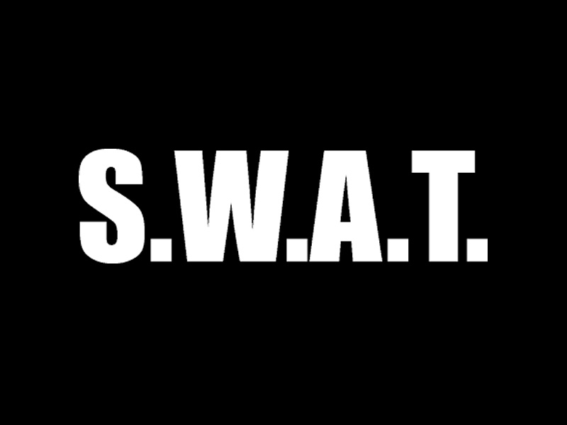 GitHub - lukefsti/swat_team: This repository hosts a collection of tools named after SWAT team ...