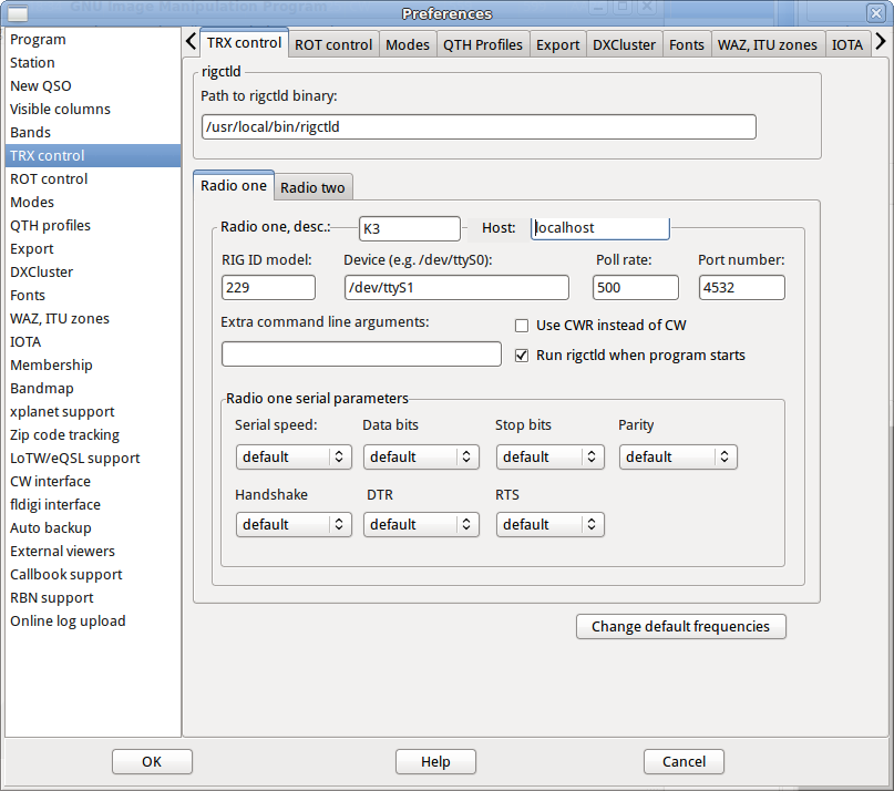 Network Device Control · Hamlib/Hamlib Wiki · GitHub