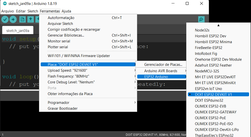 GitHub - Wreef/ESP32-MySQL: Guia de comunicação entre ESP32 e MySQL.