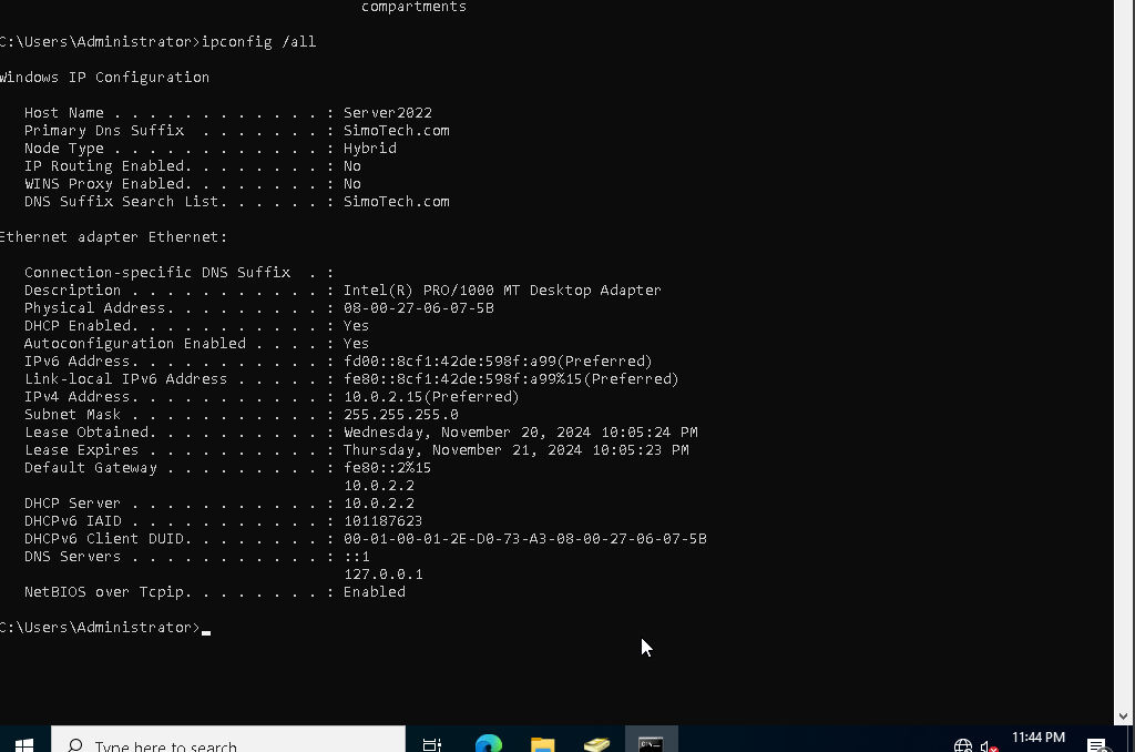 GitHub - Simokid/Active-Directory-Account-Creation-CMD-Commands