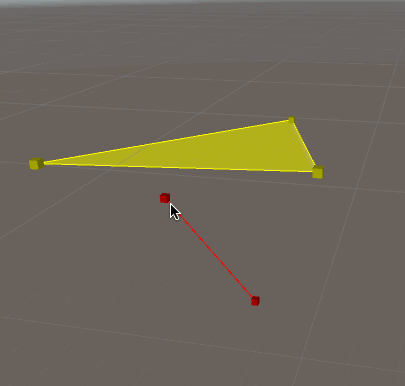 GitHub - irixapps/Unity-Line-Triangle-Collision: Experiments with ...