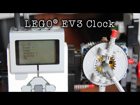 GitHub - rafalmag/EV3-projects: My Lego EV3 projects using Lejos