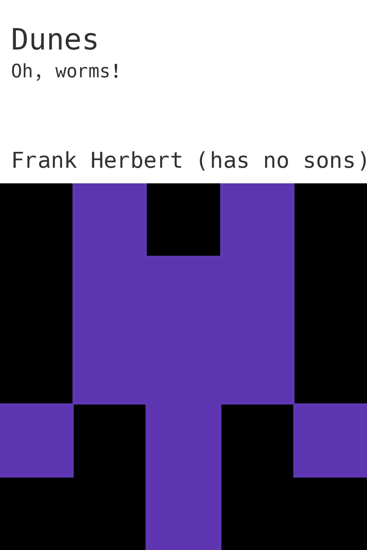 GitHub - ralsina/tapita: Script/library to generate algoithmic book covers