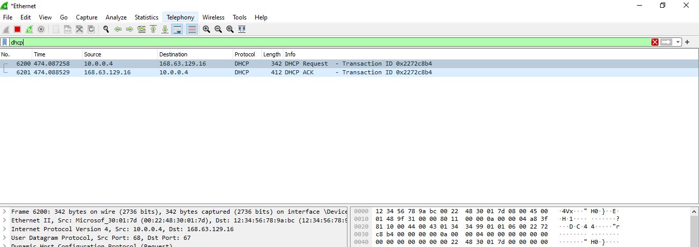 GitHub - AndreDemoneSmith/azure-network-protocols