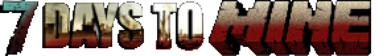 GitHub - Nuparu00/7-Days-to-Mine-Mod: 7 Days to Mine is a Minecraft mod ...