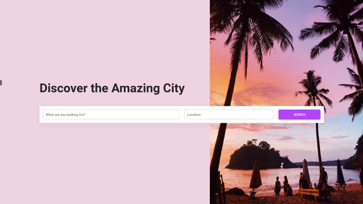 GitHub - mdbootstrap/bootstrap-search: The ultimate collection of ...