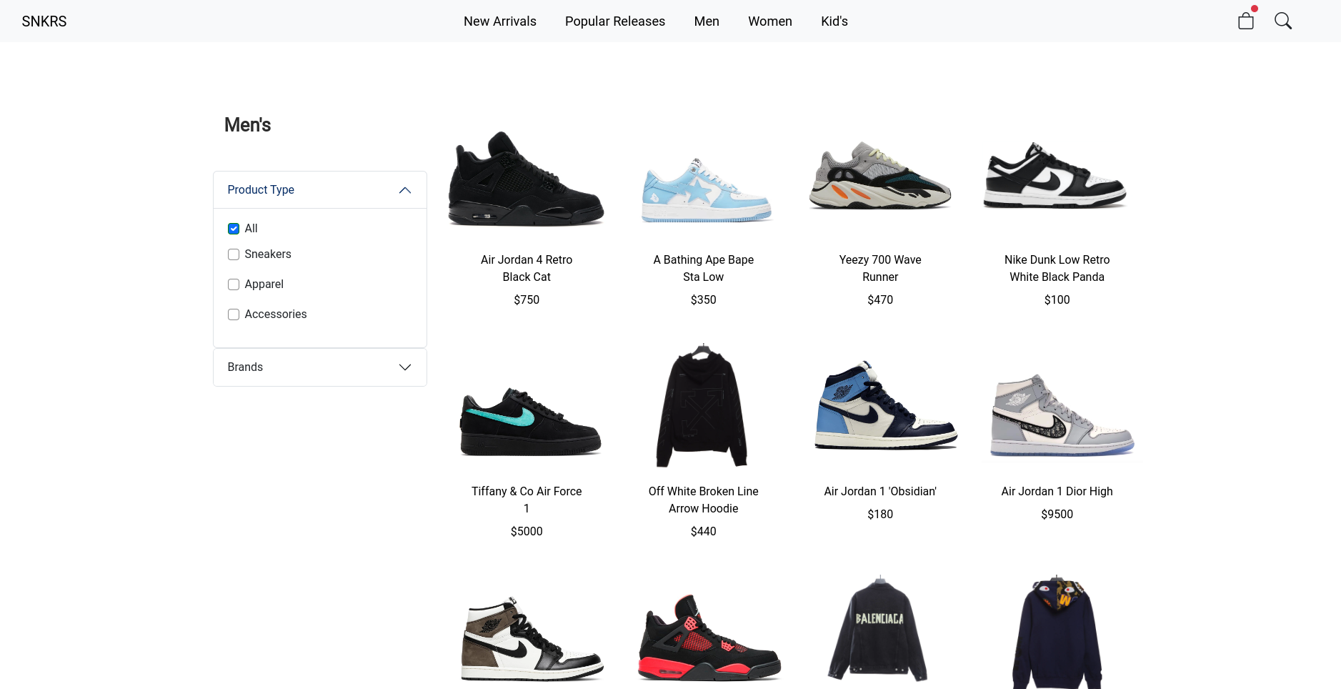 GitHub - alfonza1/Full-Stack-Ecommerce-Website GitHub - alfonza1/Full-Stack-Ecommerce-Website
