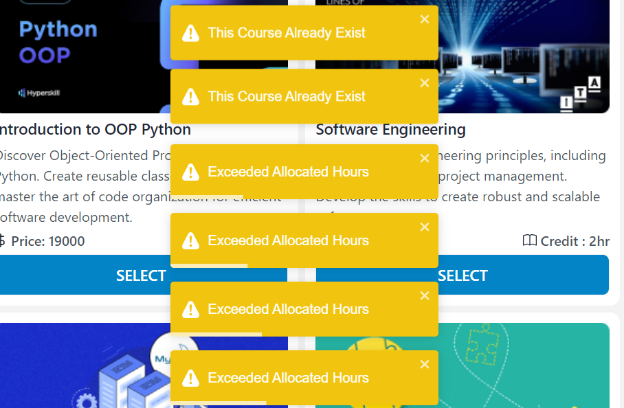 GitHub - chand-stack/course-registration-website