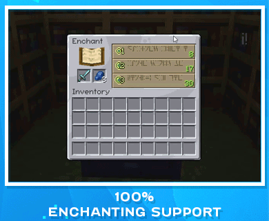 GitHub - nulli0n/ExcellentEnchants-spigot: 75+ Vanilla-like enchants for the PaperMC servers.