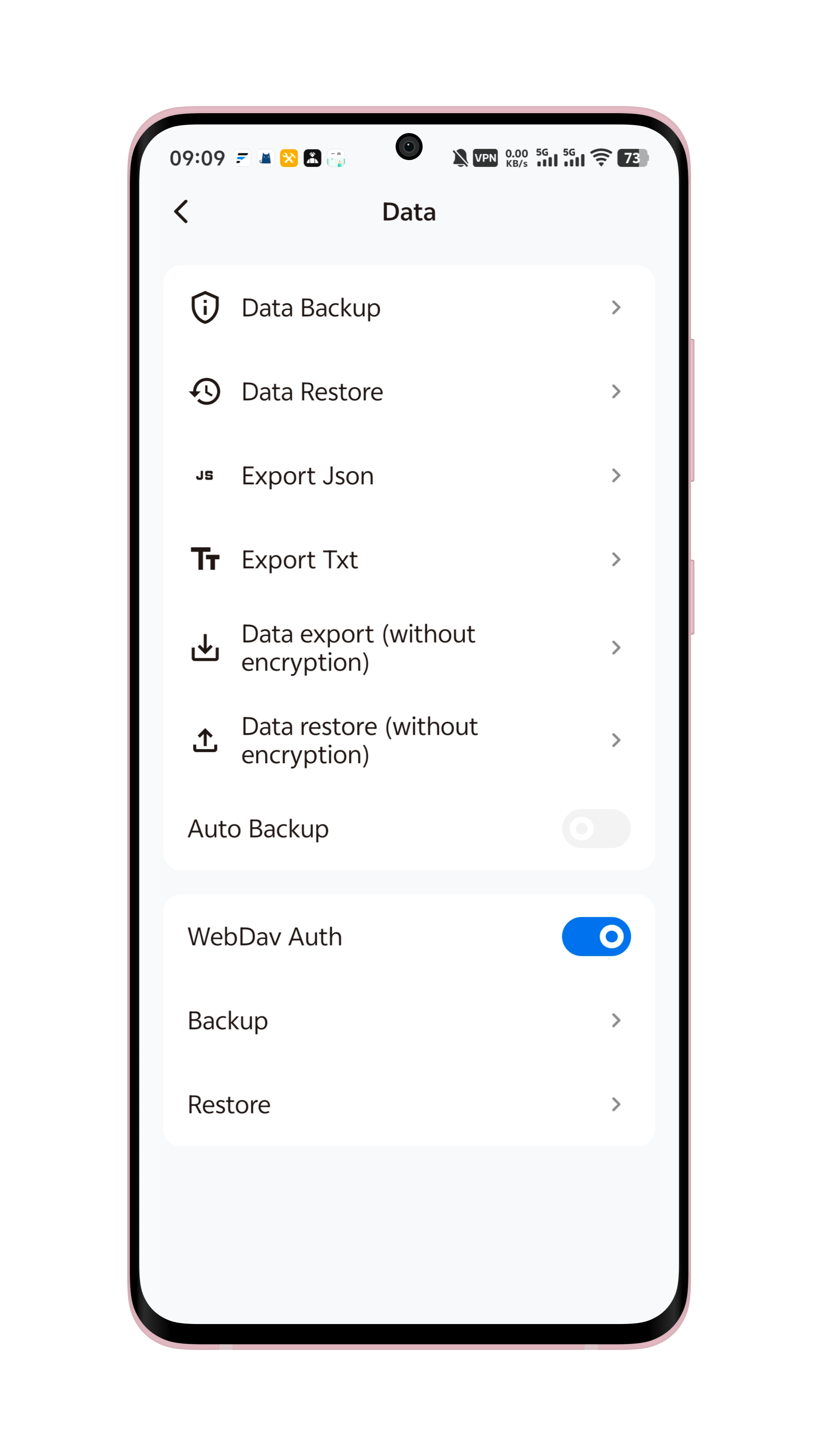 GitHub - ldlywt/IdeaMemo: A Beautiful Memo App written with Jetpack Compose. 开源Android闪念笔记App。