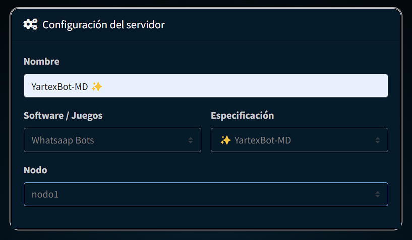GitHub - GataNina-Li/YartexBot-MD: ️YartexBot-MD, Bot hecho por fans para fans.