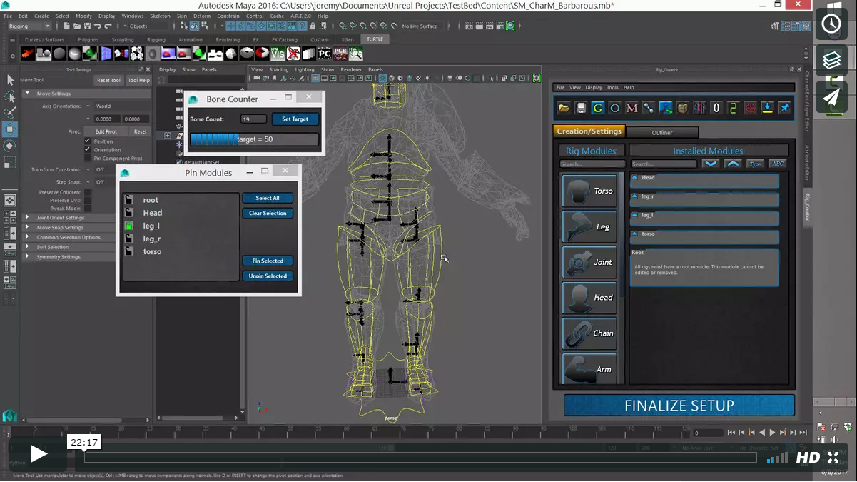GitHub - qinwang/ARTv2