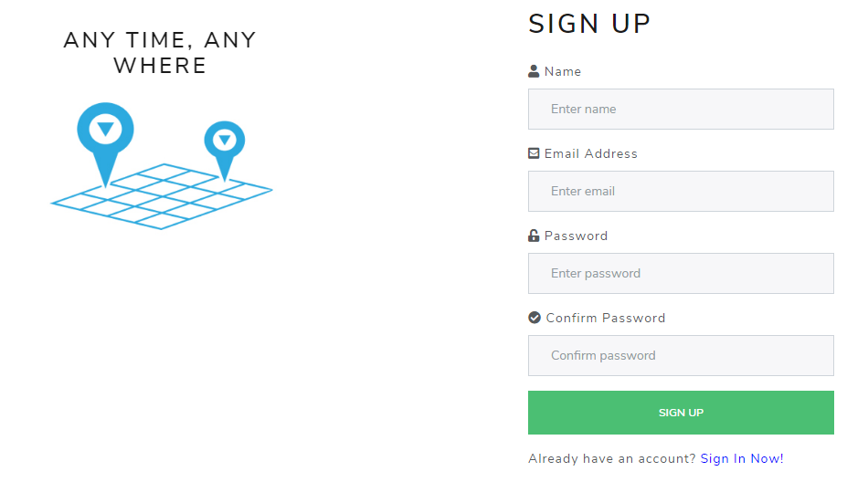 GitHub - alaminsahed/onlineShop: Ecommerce website with React.js, Redux and REST API