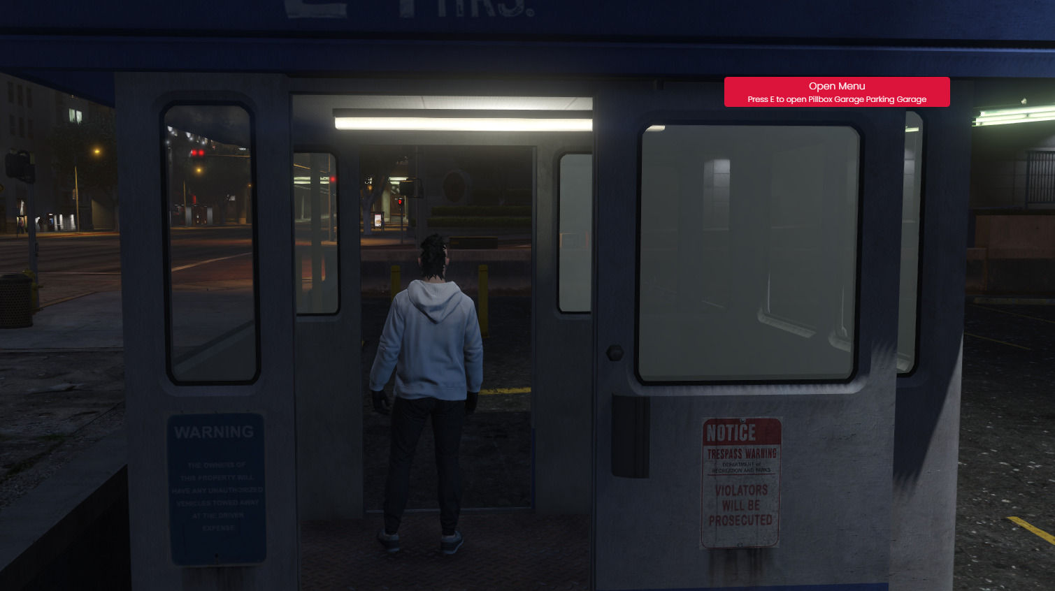 GitHub - JericoFX/qb-garages: Initial repository for qb-garage