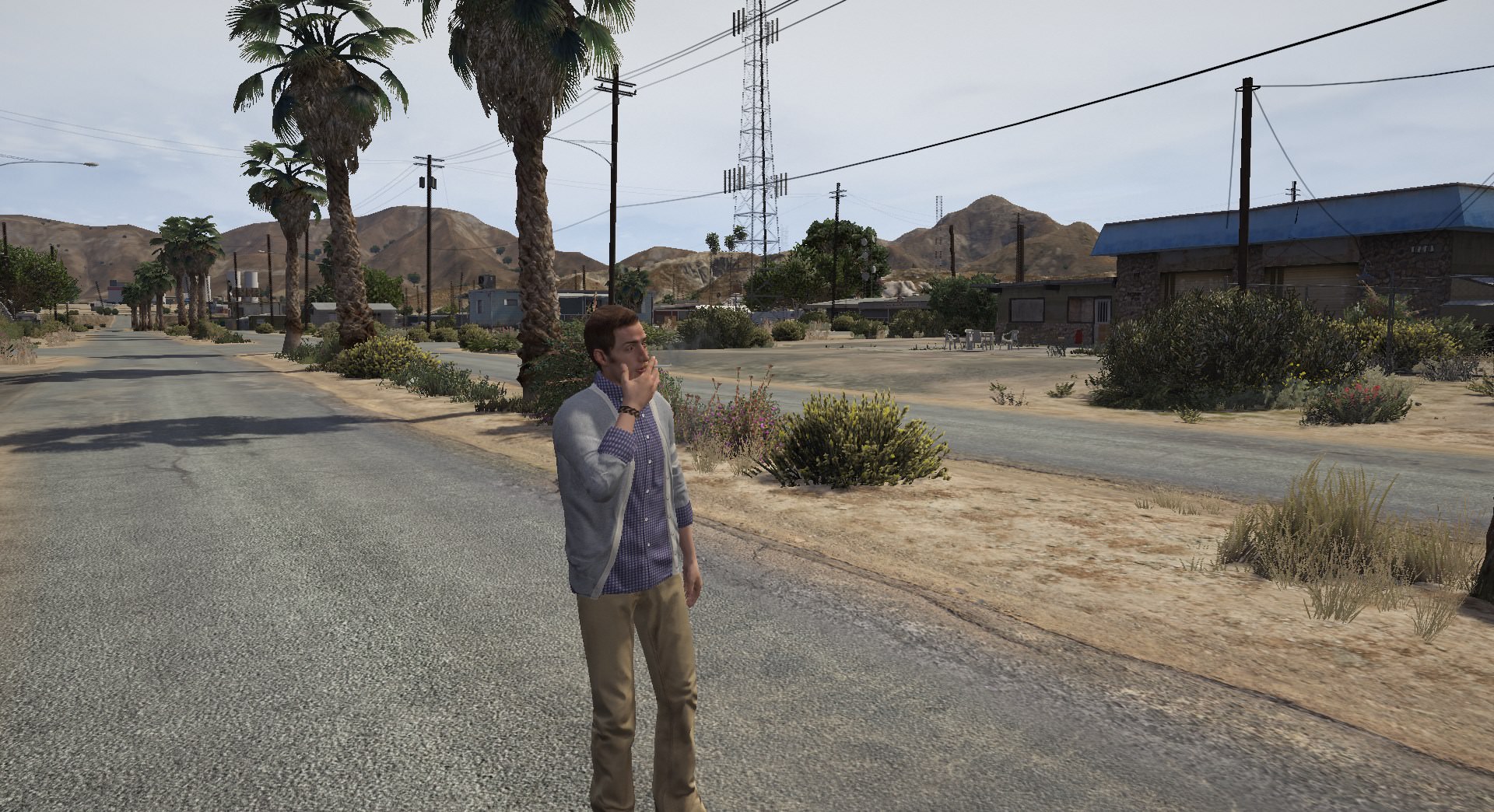 GitHub - CourtneyKitty/FiveM-Emotes: A simple emote script that is ...