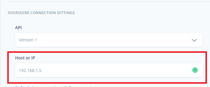 Configuring Overseerr · darkalfx/requestrr Wiki · GitHub