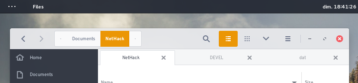GitHub - eti0/arc-theme-orange: An Orange-themed derivation of https://github.com/horst3180/arc ...