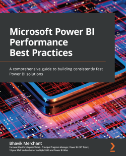 GitHub - PacktPublishing/Microsoft-Power-BI-Performance-Best-Practices: Microsoft Power BI ...