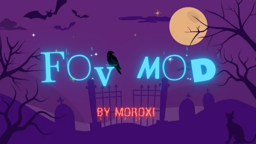 GitHub - Moroxi/Fov-Mod: A less system intensive mod for venge.io to ...