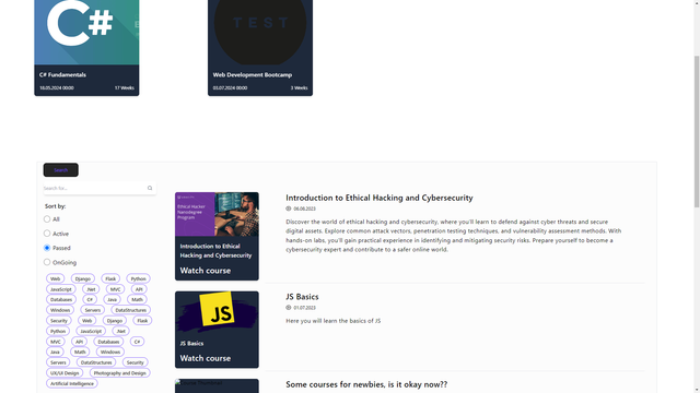 GitHub - StefanYosifov/Asp-Core-CheatSheet: CheatSheet is a ...