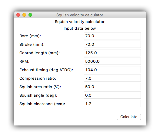 GitHub - elmerilaakkonen/squish-velocity-py: Two-stroke engine squish ...