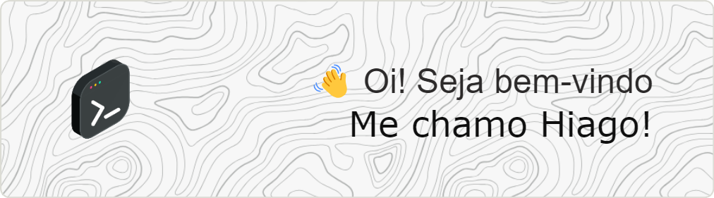 hi-bernardo (Hiago Bernardo) · GitHub