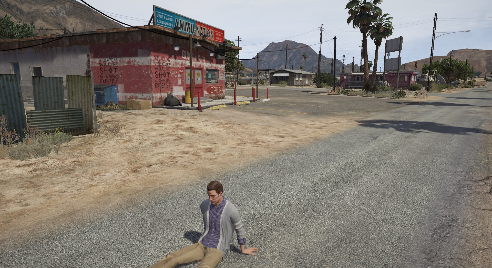 GitHub - CourtneyKitty/FiveM-Emotes: A simple emote script that is ...