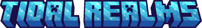 Tidal Realms · GitHub