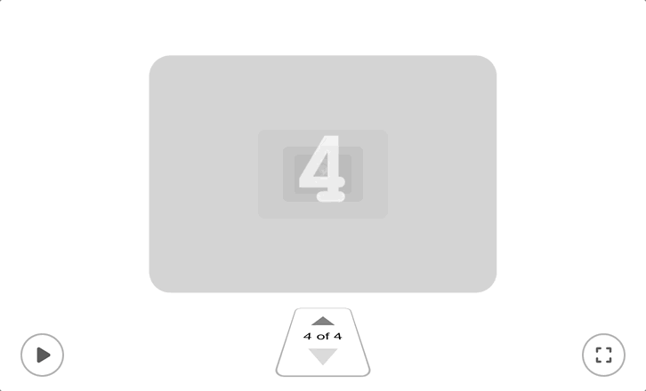 GitHub - lewhunt/divz: A 3D vertical slider that lets you scroll, swipe ...