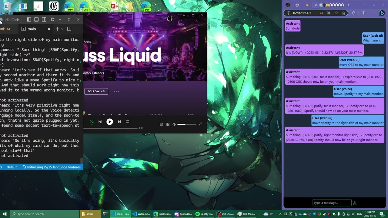 GitHub - TeamDman/toolformer: Experimenting with toolformer prompting, simple notebooks inside