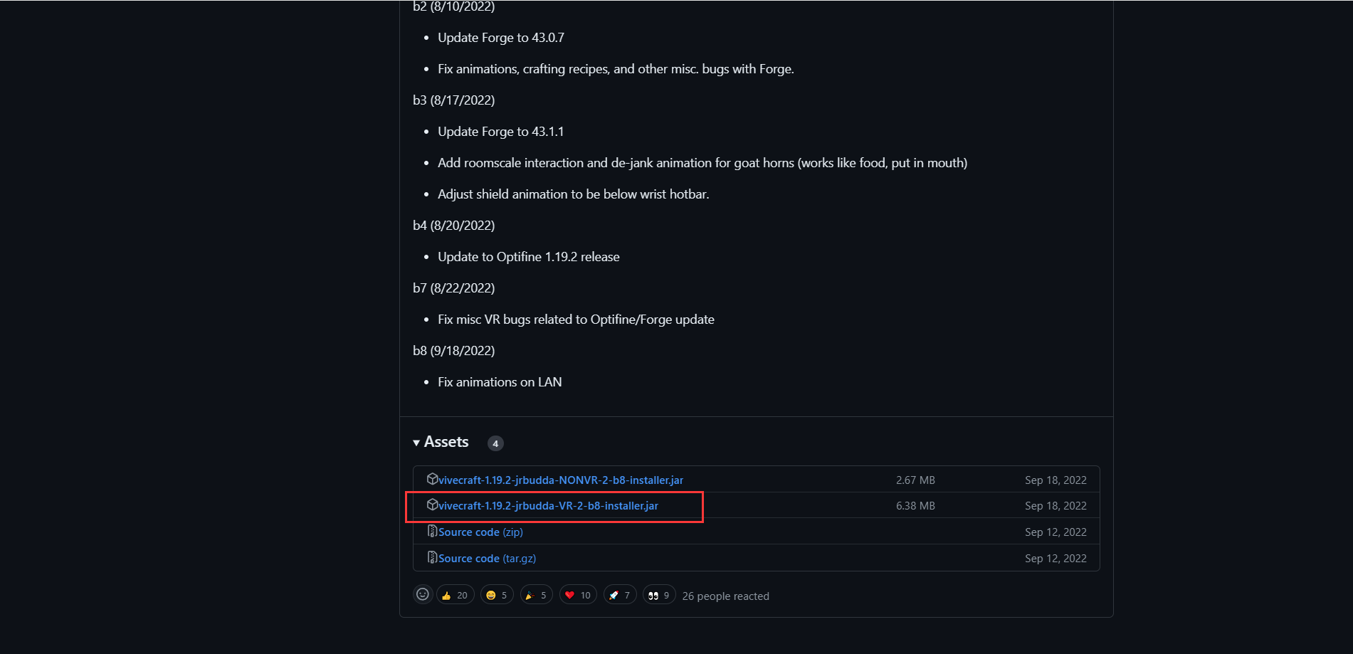 GitHub - vr-commiter/MineCraft
