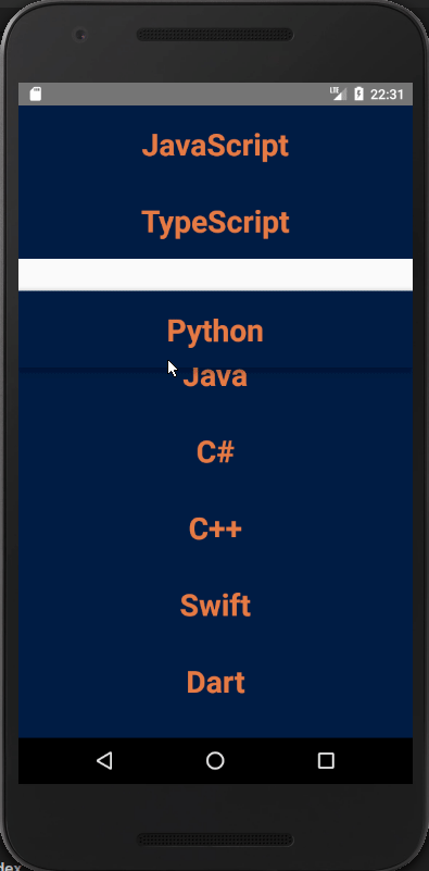 GitHub - san-smith/habr-swipeable-draggable-list