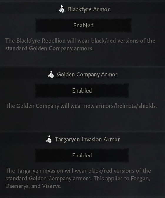 GitHub - JediNick/The-Golden-Company